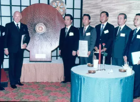 Sobre nosotros | Castolin Eutectic